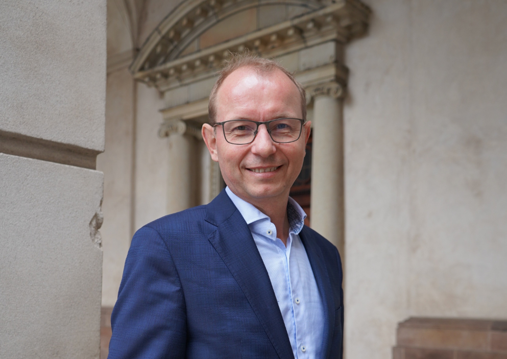 Søren Gaard bliver ny direktør for Medicinrådet